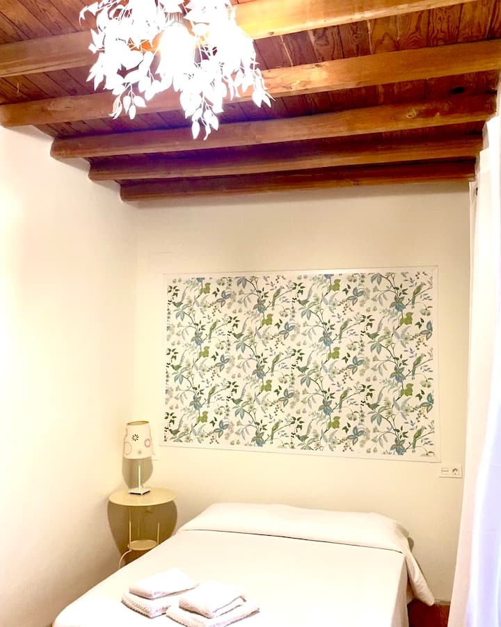 Bella Villa - Villalpando