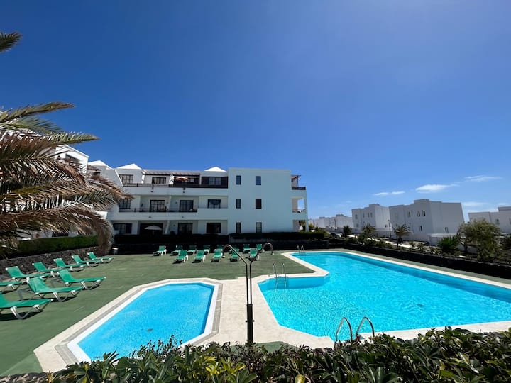 Henry’s Pad - Costa Teguise