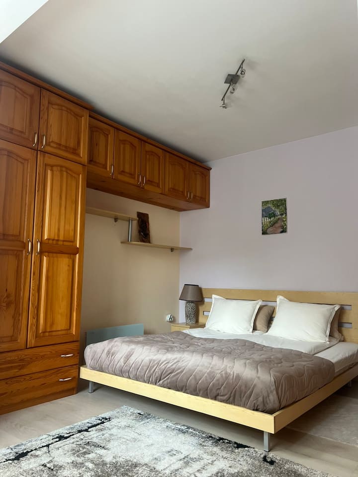 Nedyalkovi Home - Veliko Tarnovo