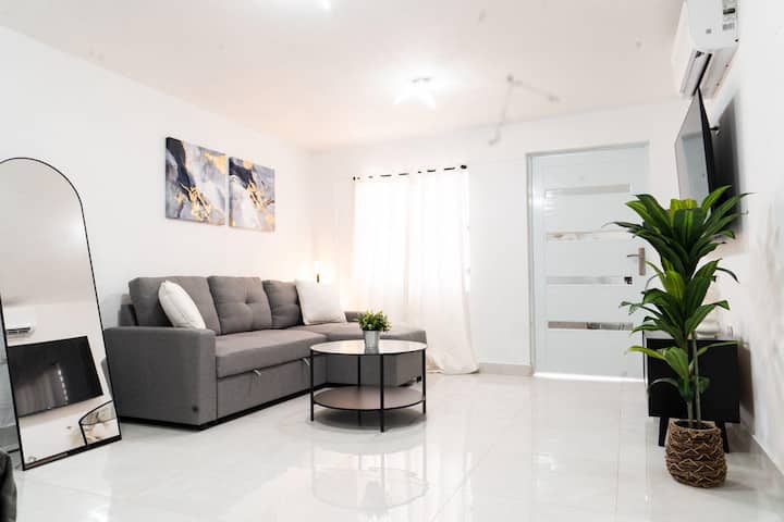 Modern Studio In San Juan|10mins Away From Condado - Guaynabo