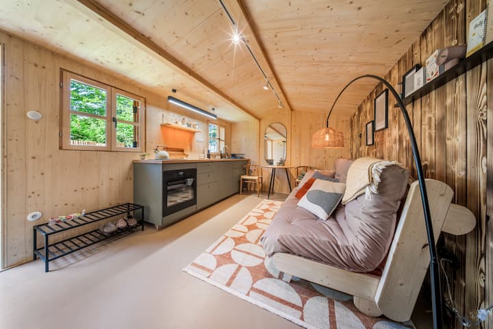 Kraska U Olšovce V Jedovnicích - Blansko