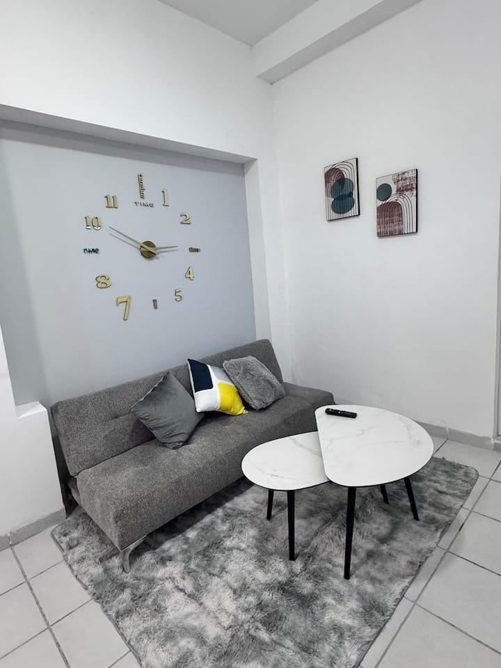 Moderno Departamento - La Paz, Mexique
