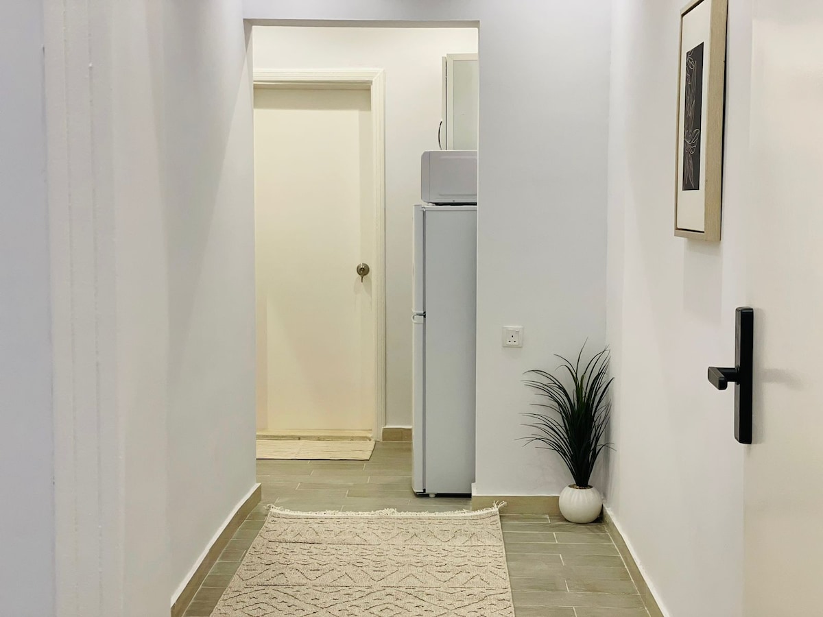 Studio confortable (A) - Appartements à louer à Riyadh, Riyadh Province ...