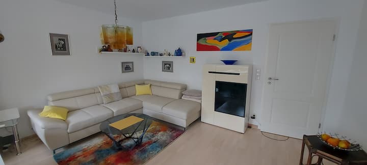 Gepflegte Wohnung In Markt Schwaben - Markt Schwaben