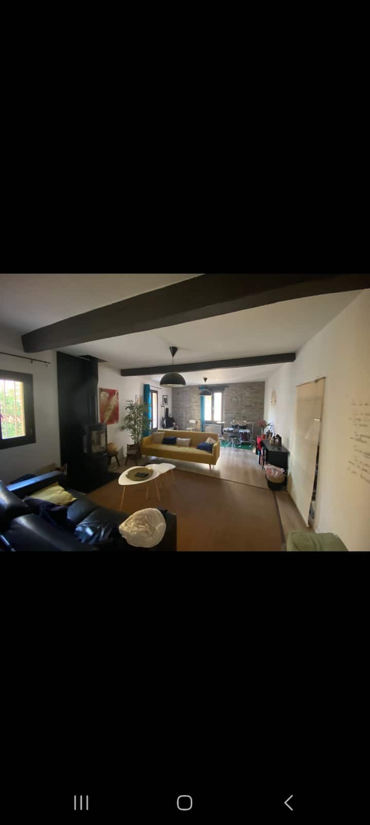 Maison De Village - Elne