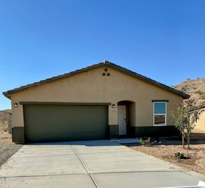 Cozy 3br Retreat | Near River, Casinos & Dining - Bullhead City, AZ