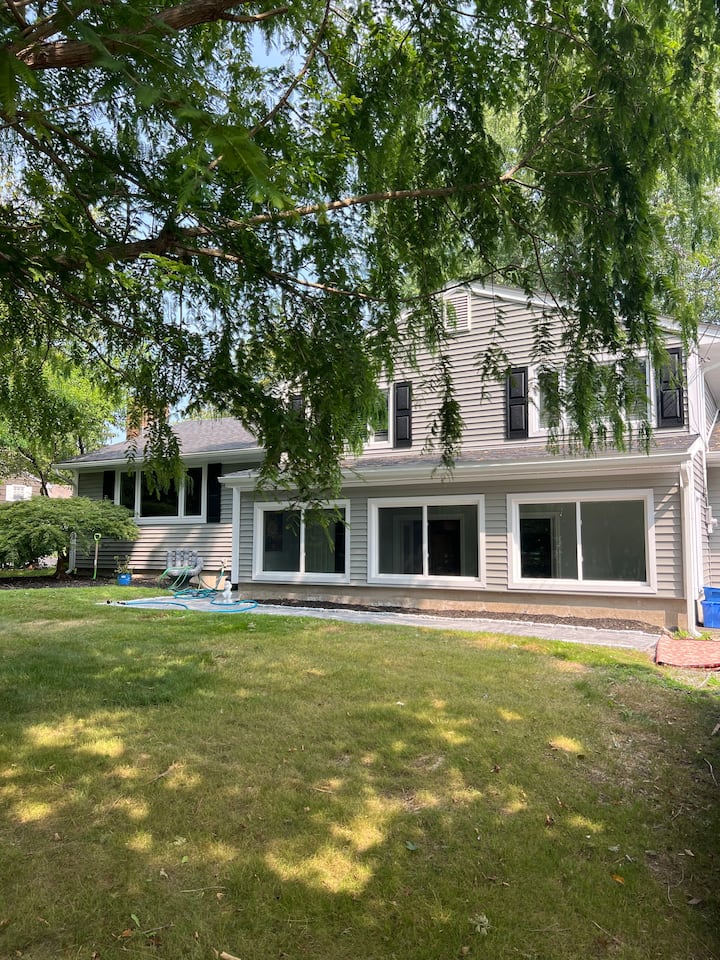Our Newly Renovated Beach House - Madison, CT
