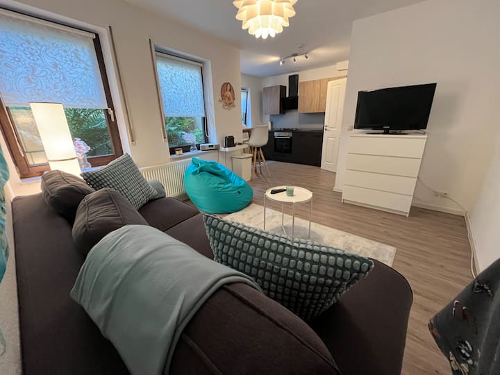 Wohnung Nahe Frankfurt - Bad Homburg