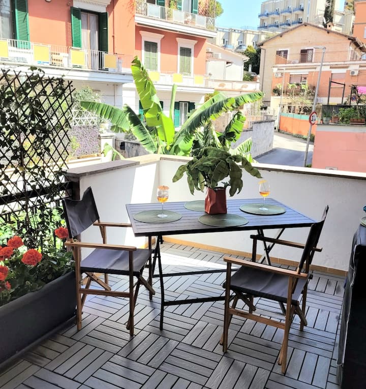 [Roma] - Vicino A Città Del Vaticano E San Pietro - Ciudad del Vaticano