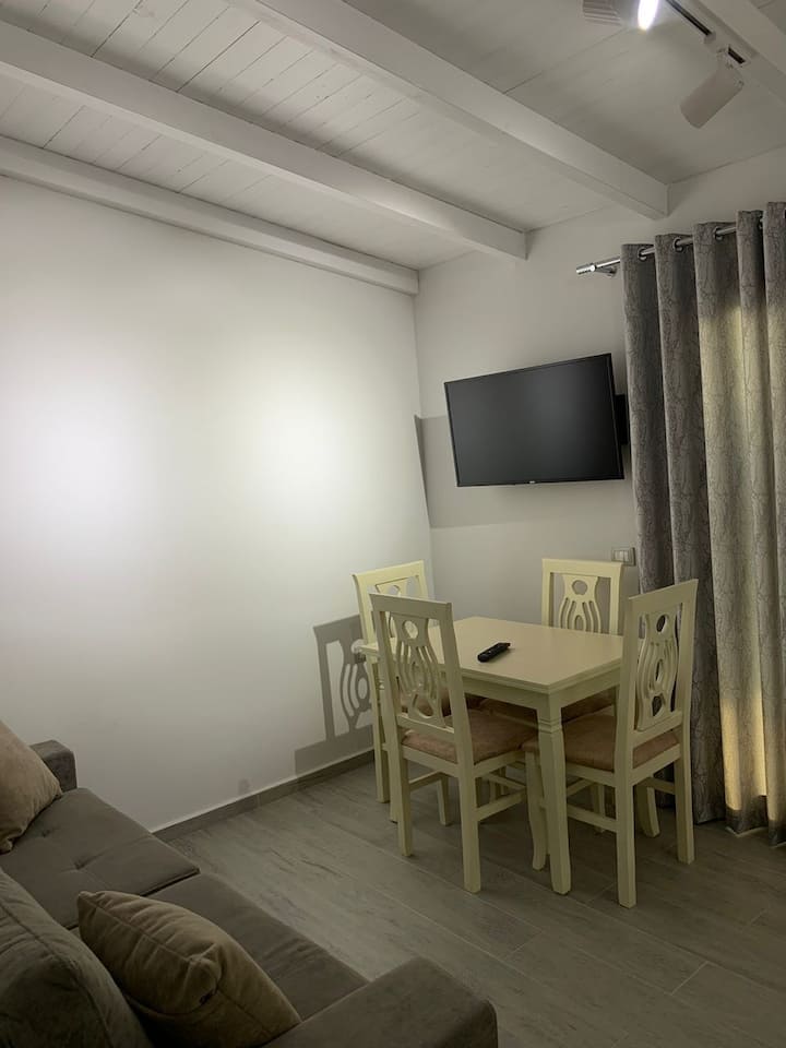 Apartamente Deon - Vlorë