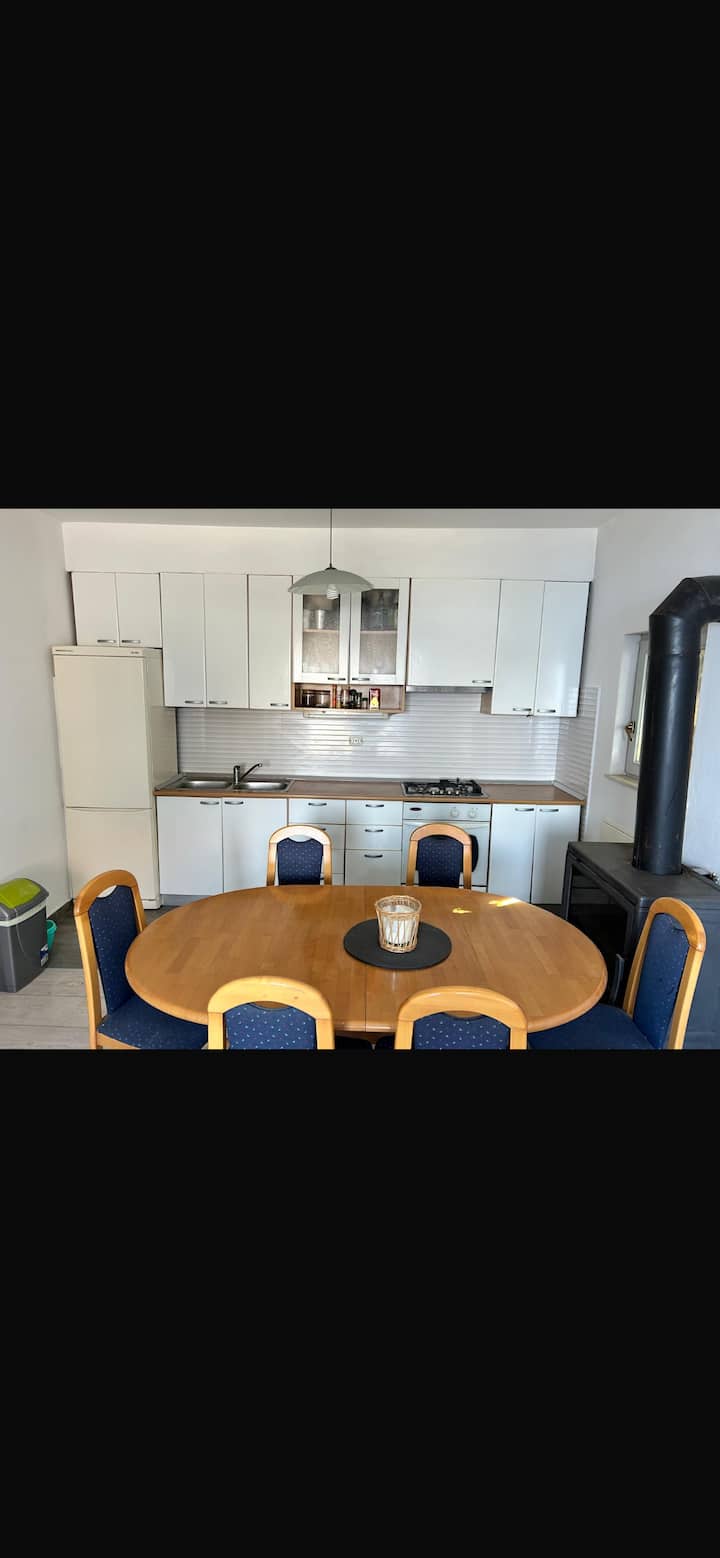 Summer House Kozarica - Mljet