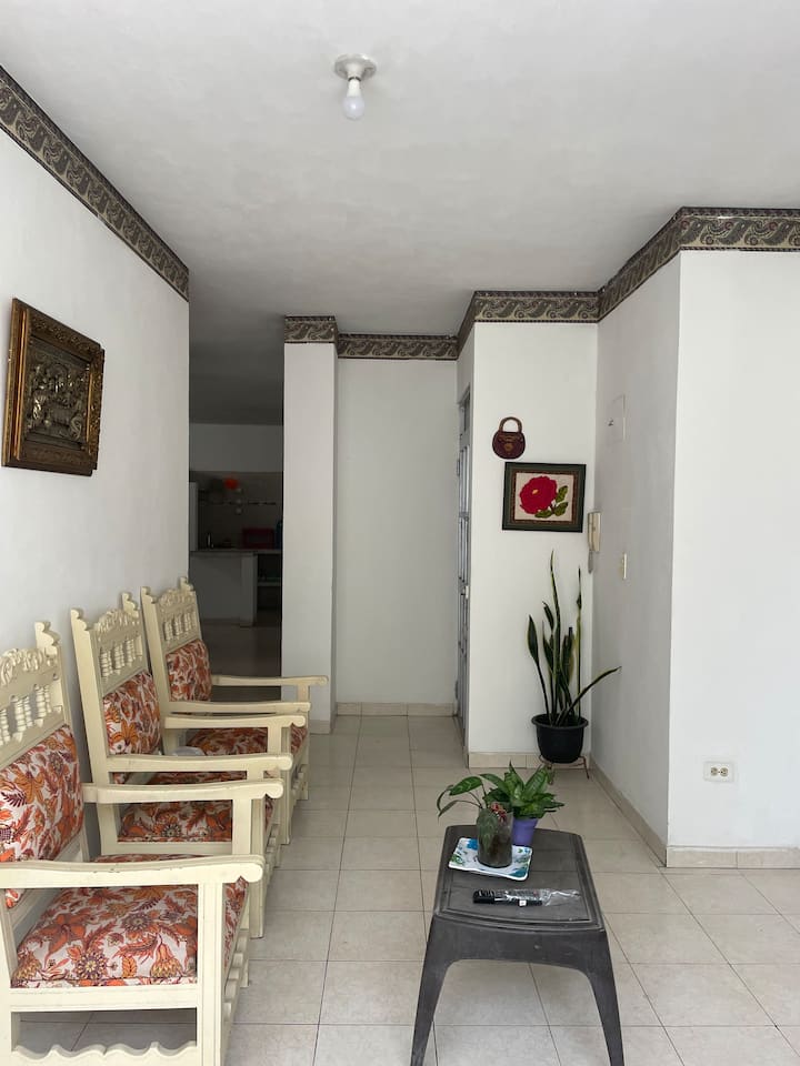 Apartamento Estratégico Mocoa - Mocoa