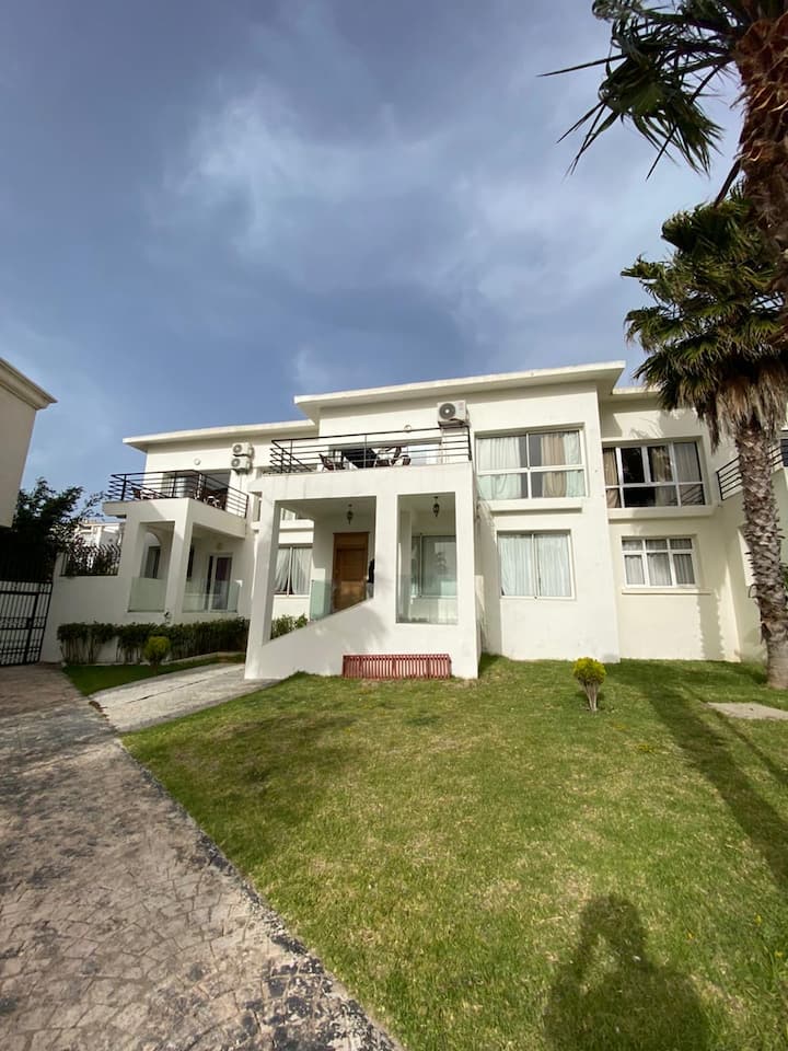 Villa With Private Swimming Pool - Tanger