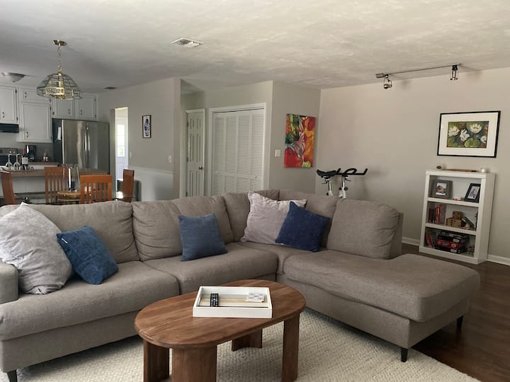 3br Near Capital, Universities Cascades/meyers Prk - Tallahassee