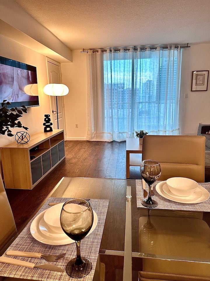 Luxurycozybrickellcondo - Miami