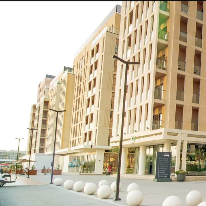 Le Nexus Holiday Homes. - Sharjah