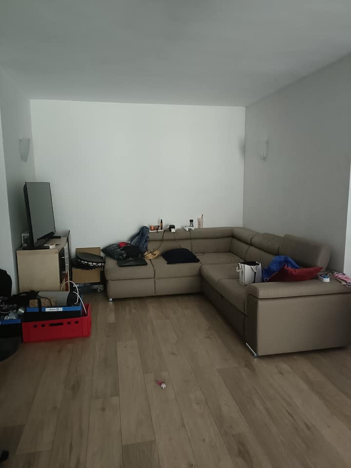 2 Chambres Chez L'habitant - Bruselas