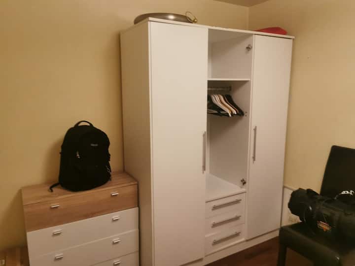 Nice And Spatios Room - Oslo