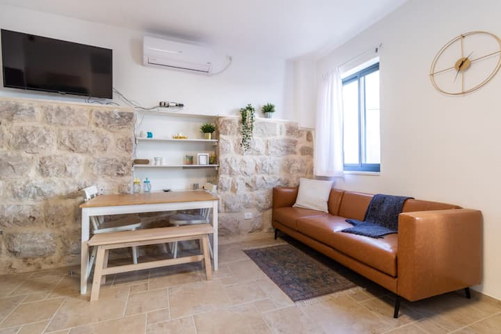 Ben Neria Stone House - Distretto di Gerusalemme