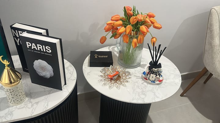 Lovely Studio, Beach Access - Doha