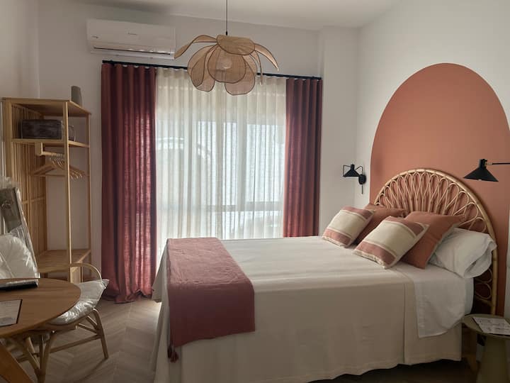 Sol De Zafra Estudio - Zafra
