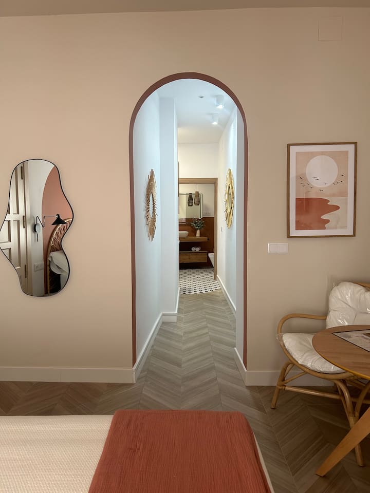 Sol De Zafra Estudio - Zafra