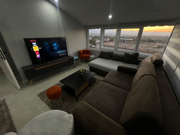 Panorama House - Denizli