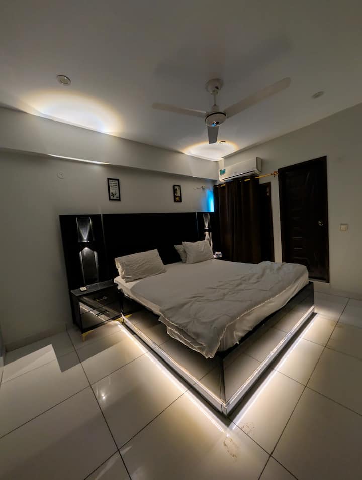 Hidden Gem 2.0 - Karachi