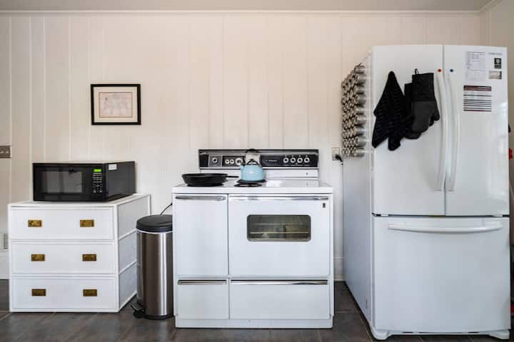 First Floor Of Home In Historic Area - Kennesaw, GA