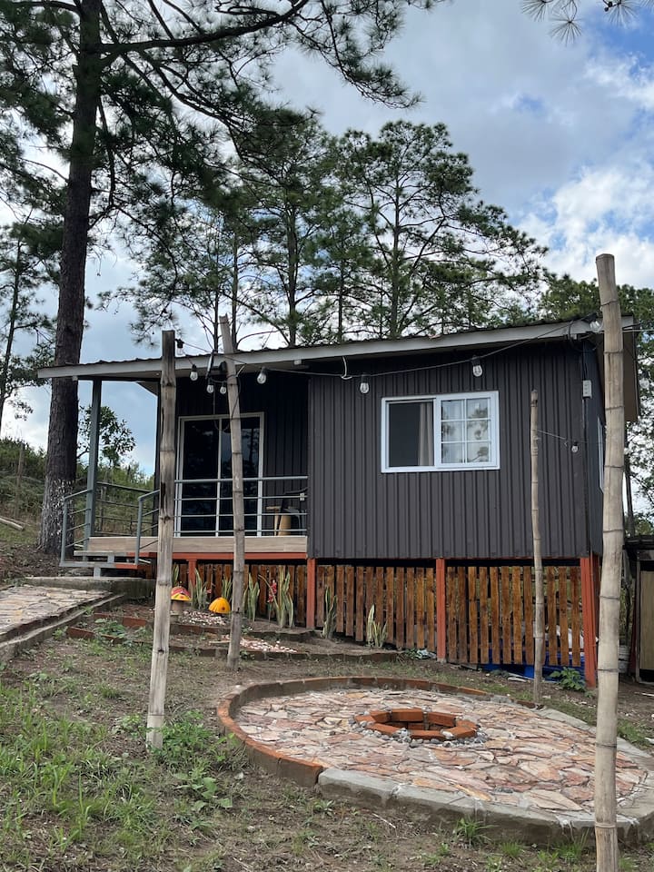 Cabaña En Siguatepeque - Siguatepeque