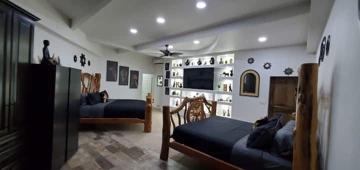 Estudio - Puerto Peñasco