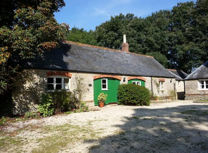 Cotswold Country Cottage - Kingham