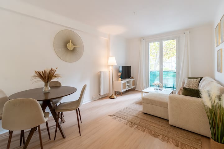 T2 Proche Transports - Marseille