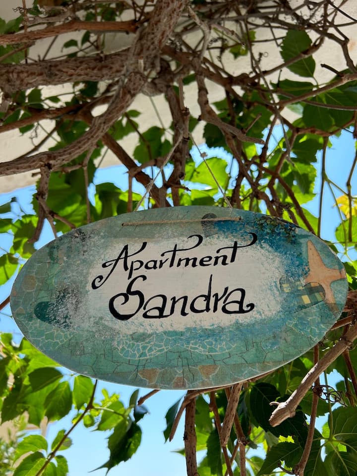 Apartment Sandra - 500m  From Center/beach - Novalja