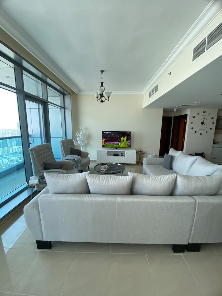 The Best Cozy Place In Your Hand - Ajman