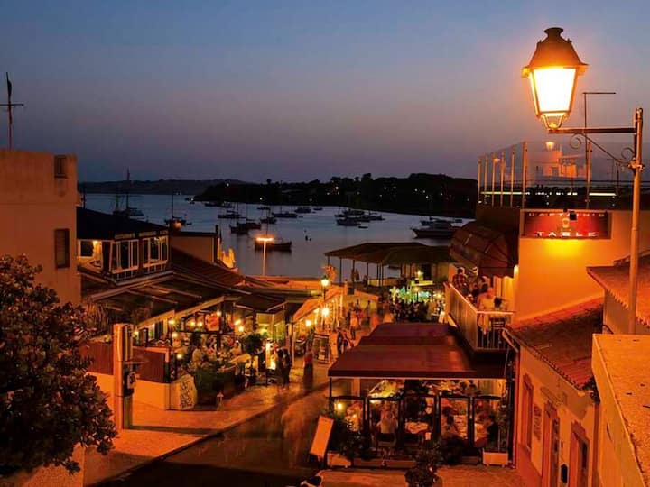 Casa Boa Vida - Alvor