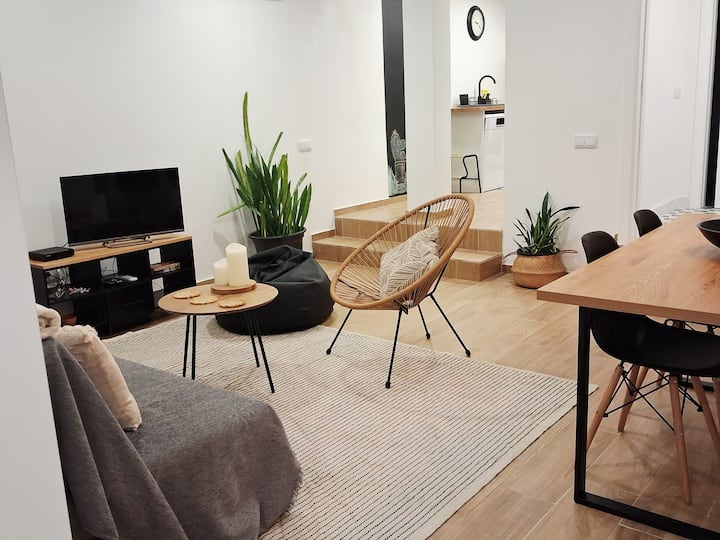 Casa Boa Vida - Alvor