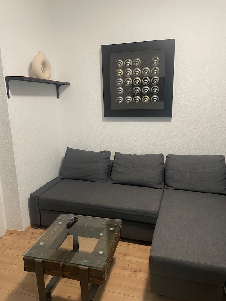 Extremely Central Apartment - Cologne