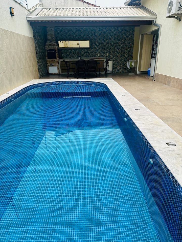 Casapremium - Praia Grande