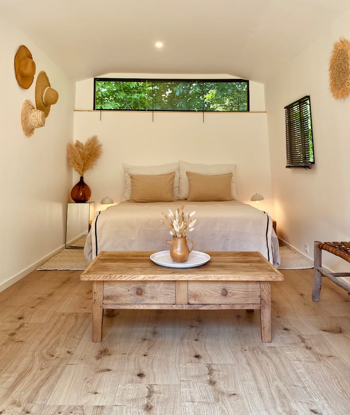 La Cabane Du Jardin - Pluvigner