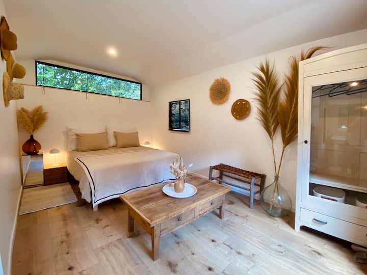 La Cabane Du Jardin - Morbihan