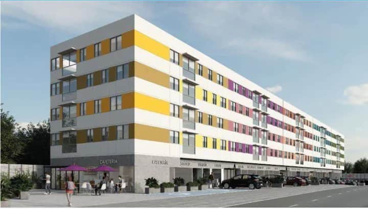 Condominio En Mala - Mala