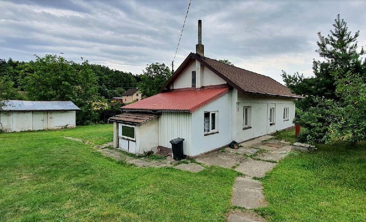 Ubytování Se S Nídaní - Havířov