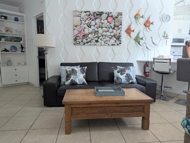 The Nest Villa & Marina In The Heart Of Islamorada - Islamorada, FL