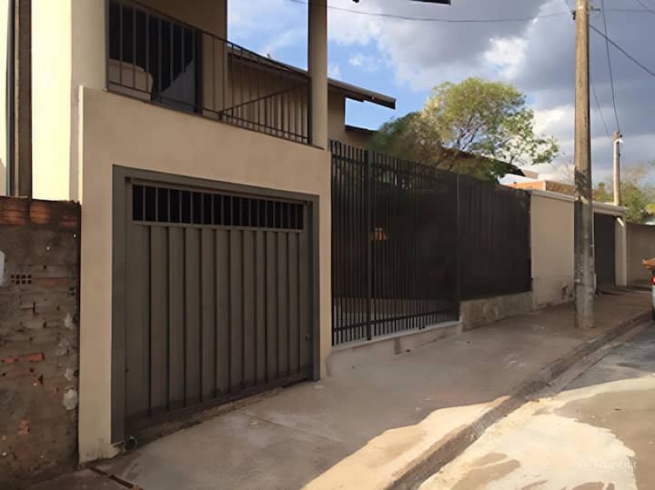 Casa Para Festa Do Peão De Barretos 2025 - Barretos