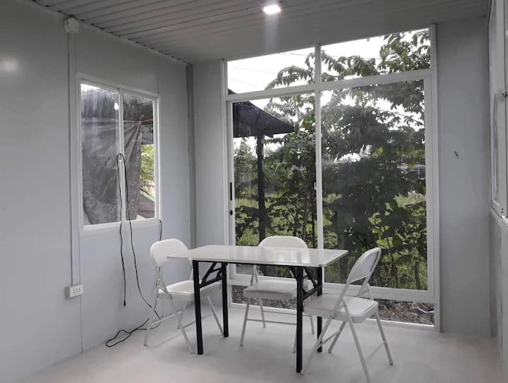 Bay Ellie B And B Tiny House - Asturias