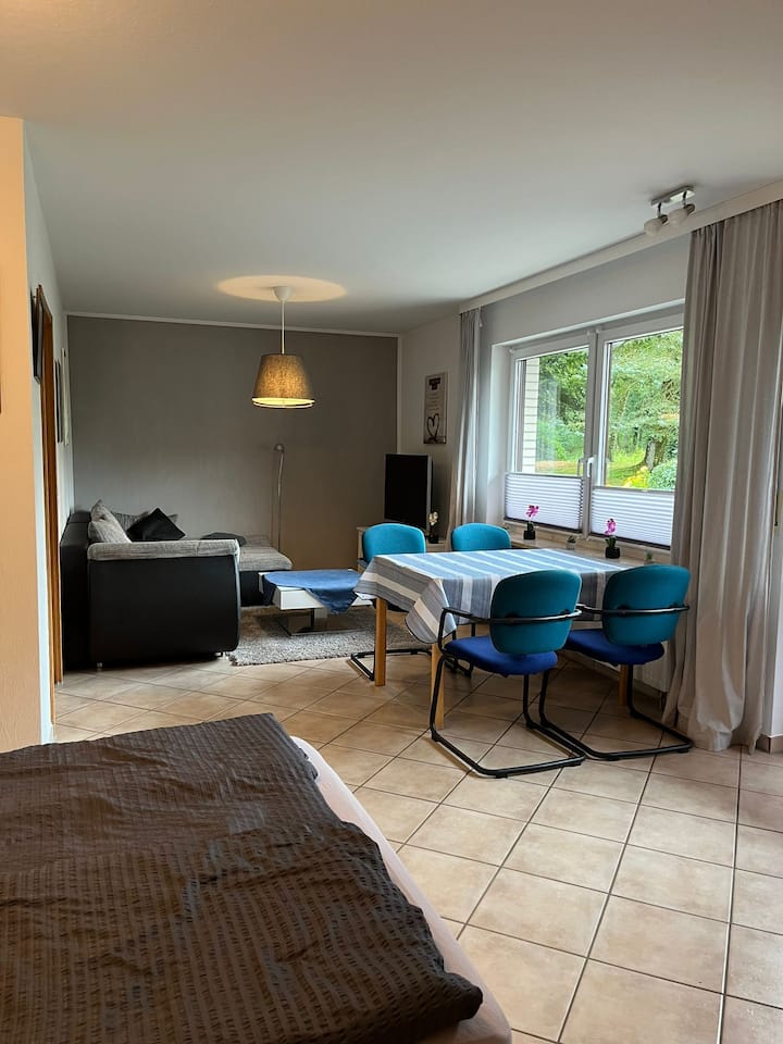 Ferienwohnung In Ruhiger Lage, Nähe Heide-park - Soltau