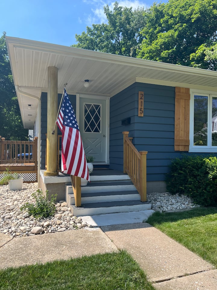 Sturgeon Bay Getaway - Sturgeon Bay, WI
