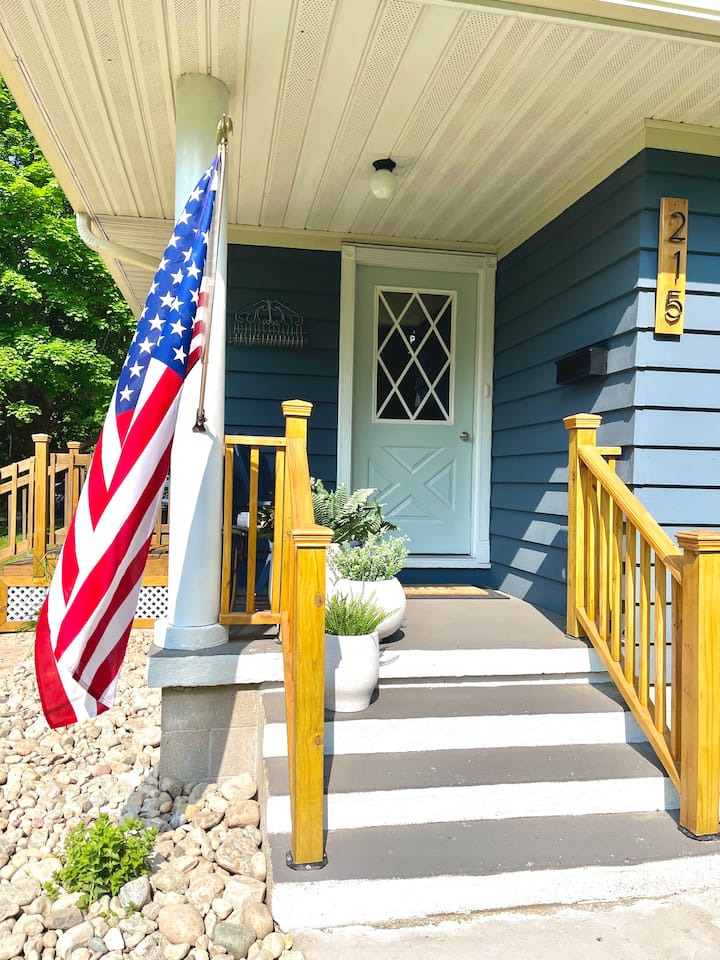 Sturgeon Bay Getaway - Sturgeon Bay, WI