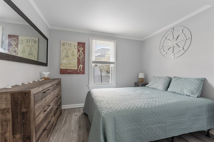 Wild Seahorse 3 - Wildwood